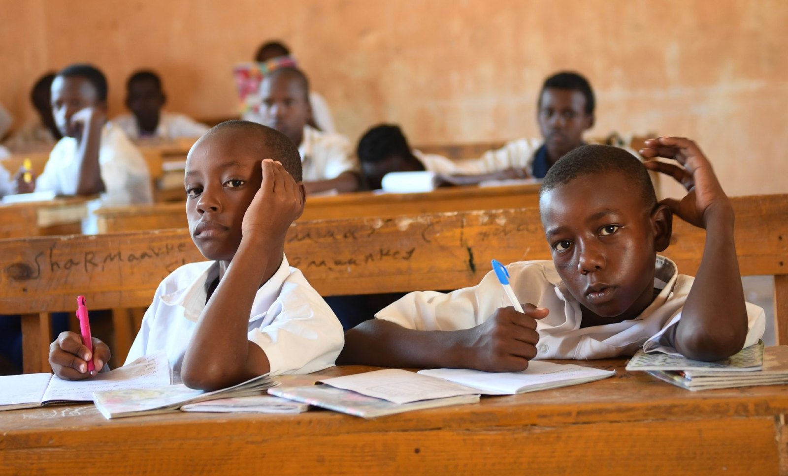 Éducation au Niger : la grande refondation est-elle enfin en marche