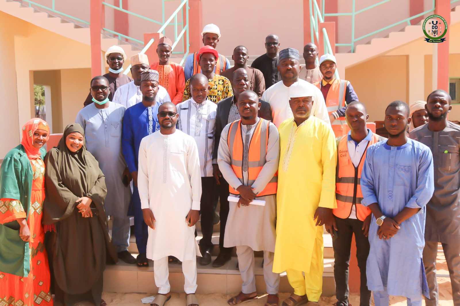 Niger : la Faculté des Sciences de la Santé de l’UDDM Maradi se dote d ...