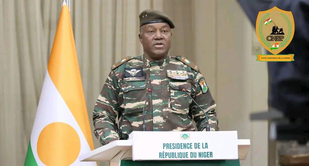 18 décembre/anniversaire de la République du Niger : Grand discours du ...