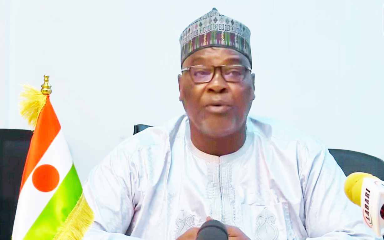 Reformes judiciaires : Ça commence à venir