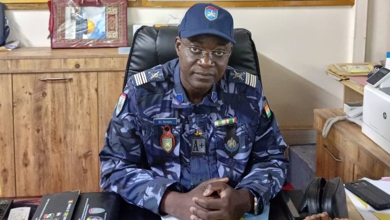 Bilan de l'opération Tsaron-Kassa : Mobilisation de 3,2 milliards FCFA ...