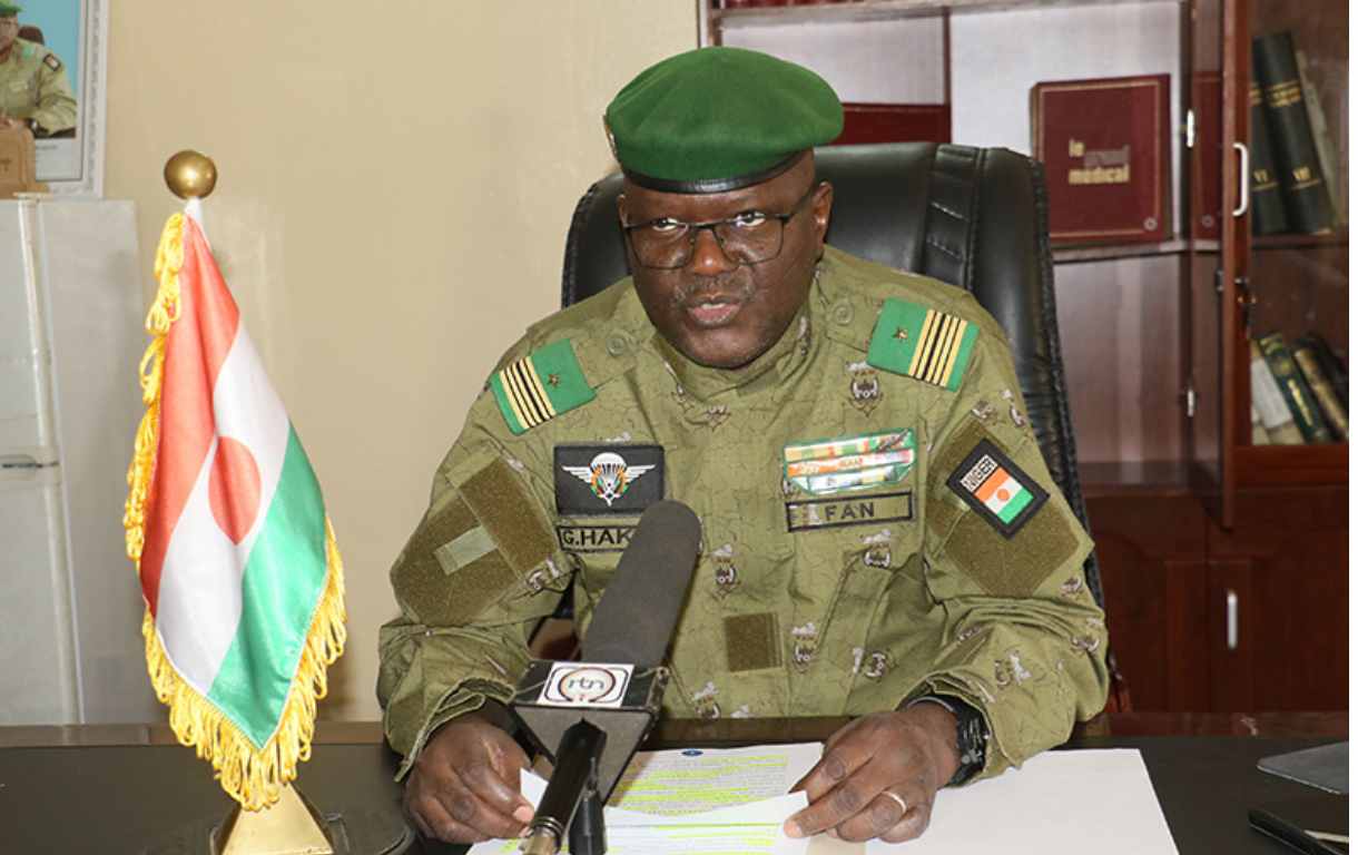 Le Niger fait des progrès significatifs dans la lutte contre les ...