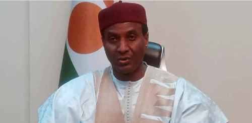 Bilan de l’an 1 du CNSP : Les Nigériens doivent enlever le chapeau au ...