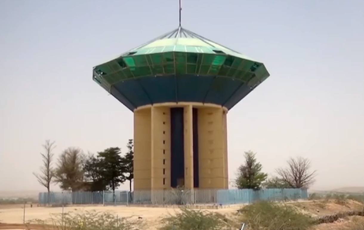 Crise de l'Eau à Zinder : Le Plan du Général Abdourahamane Tiani