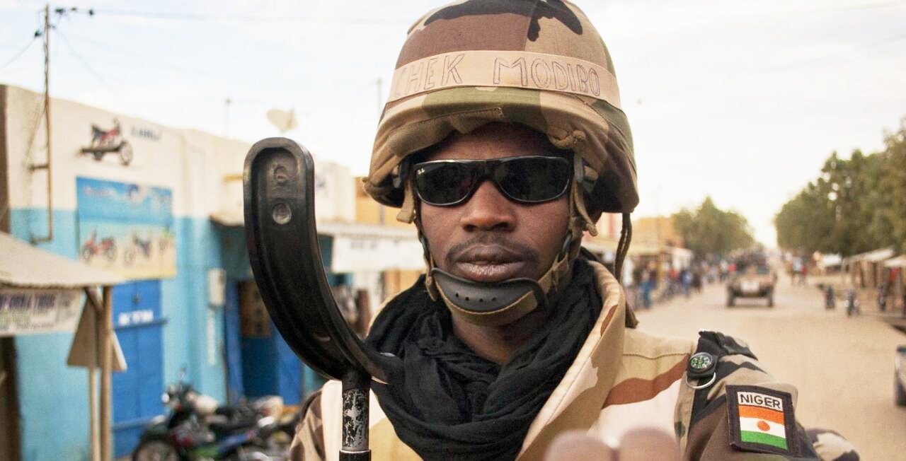 Enlèvement d’un ressortissant américain à Niamey : alerte sécuritaire ...