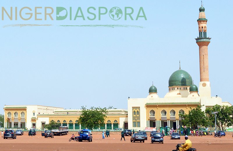 Bonne Fête de Tabaski à Tous : Eid Mubarak! Wa Kayessi! Barka da Sallah!