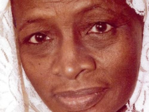 Hommage à Fatou Djibo : pionnière de l’éducation et de l’émancipation ...