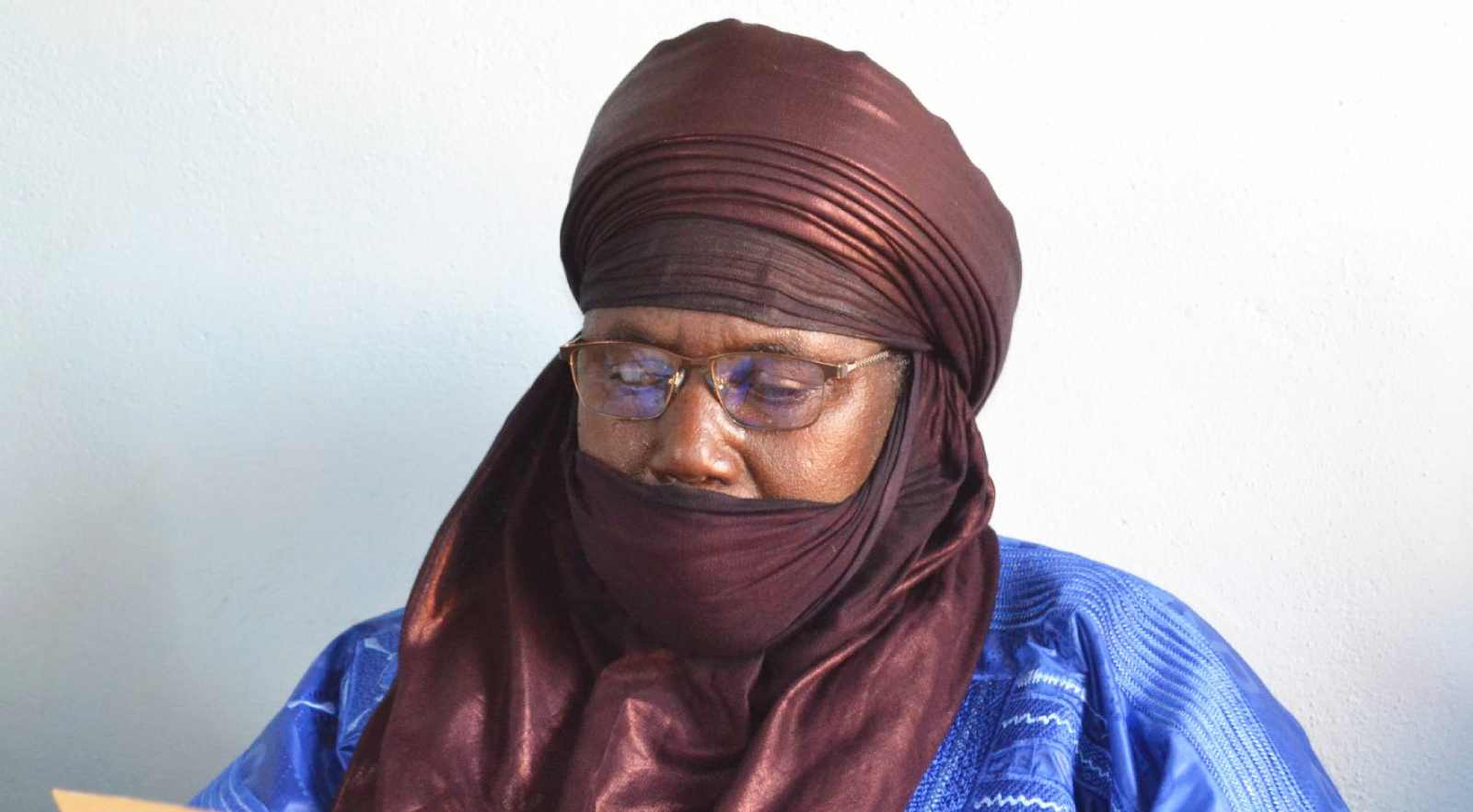 Niger : Un bureau complet pour l’Association des Chefs Traditionnels du ...